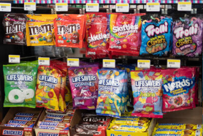 Wholesale Distributor Oklahoma and North Texas | INW