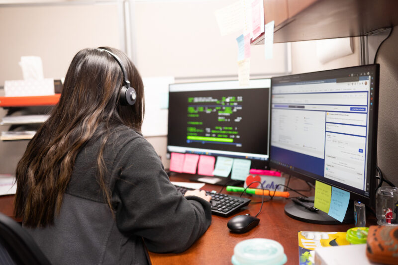 Wholesale Distributor Oklahoma and North Texas | INW